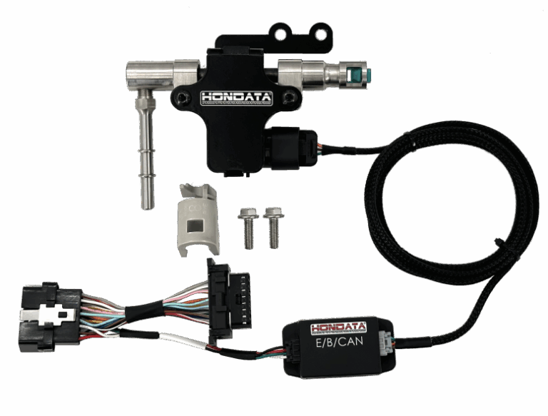 E85 Conversion Kits – Pearson Fuels